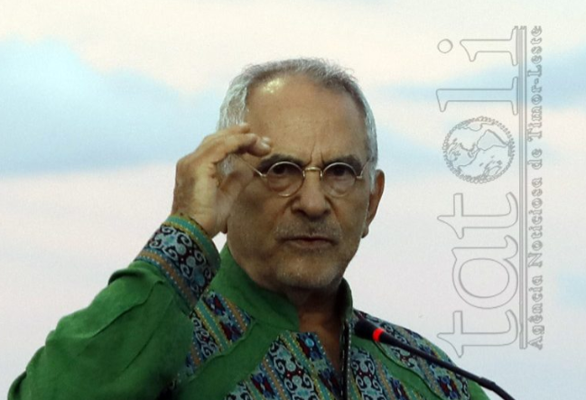 President of Timor-Leste announces general election will be held on 21 ...