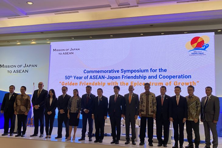 Japan committed to strengthening partnership with ASEAN - ASEAN ...