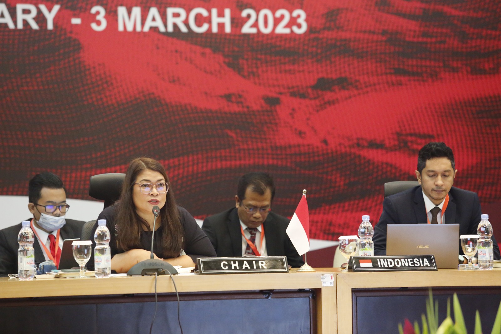 36th Meeting of ASEAN Intergovernmental Commission on Human Rights ...