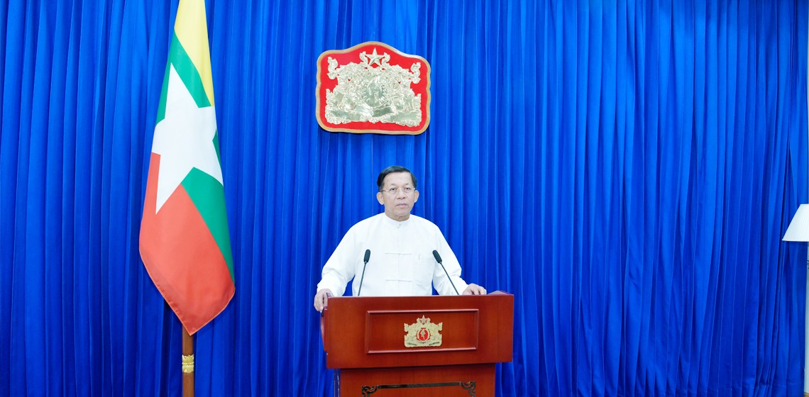 International Women’s Day celebrated in Nay Pyi Taw, Myanmar - ASEAN ...