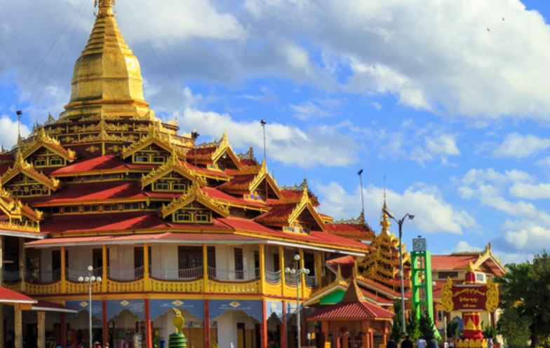 International tourist arrivals to Myanmar increased by 214% - ASEAN ...