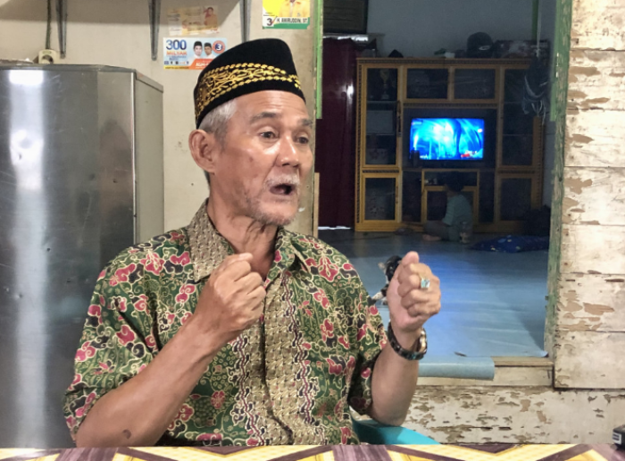 Indonesia's new capital plan faces investor doubts, tribal opposition ...