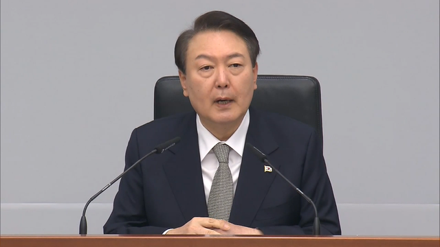 South Korean president to restore ties with Japan over security ...
