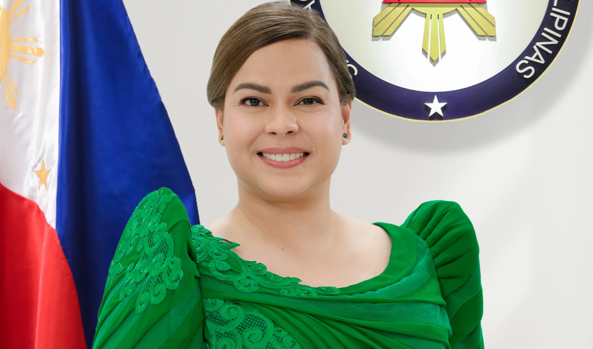 Ph Vice President Sara Resigns As Lakas Cmd Member Asean Information