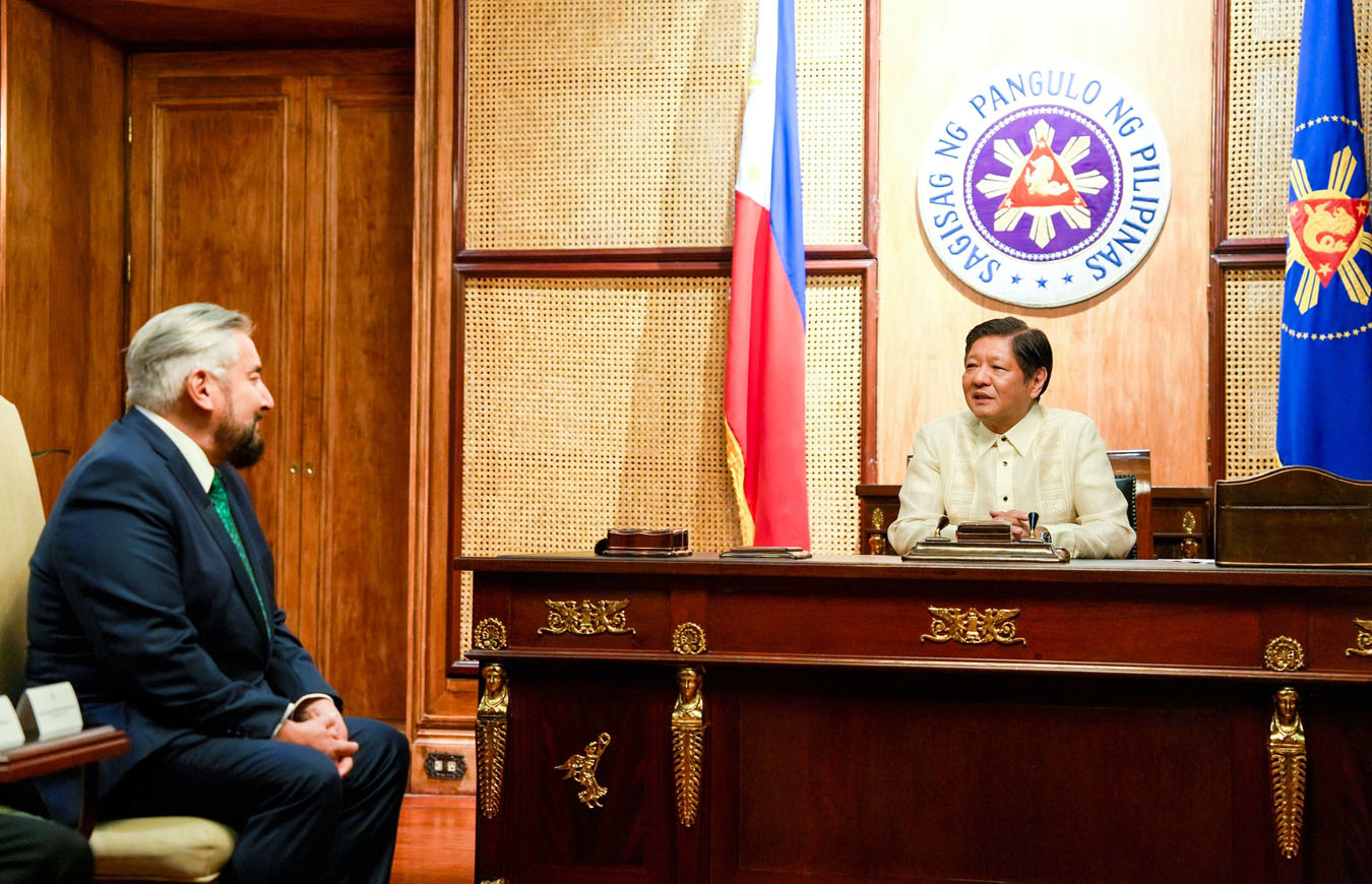 Mexico, PH agree to increase cooperation on trade, culture - ASEAN ...