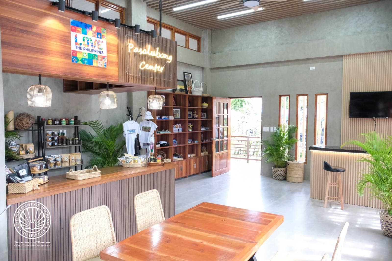 PH's first Tourist Rest Area now up in Medellin, Cebu - ASEAN ...