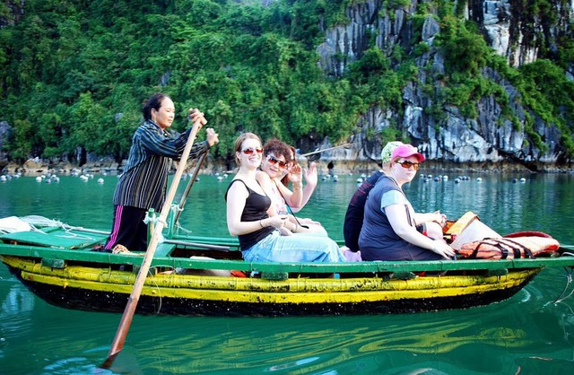 Vietnam among world’s most welcoming countries - ASEAN Information ...