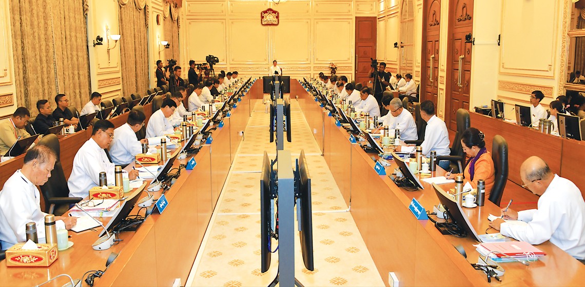 Myanmar Junta Likely to Extend Military Rule Again - ASEAN Information Portal--Asean News, Asean ...