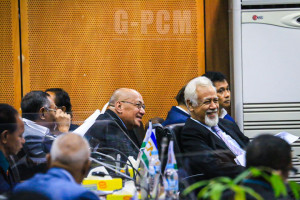 Timor-Leste PM Presents the Programme of the Ninth Constitutional ...