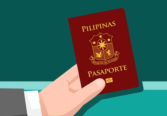 Philippine Department of Foreign Affairs Announces Shorter Time for ...