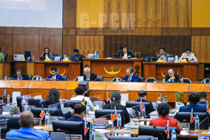 Timor-Leste PM Presents the Programme of the Ninth Constitutional ...