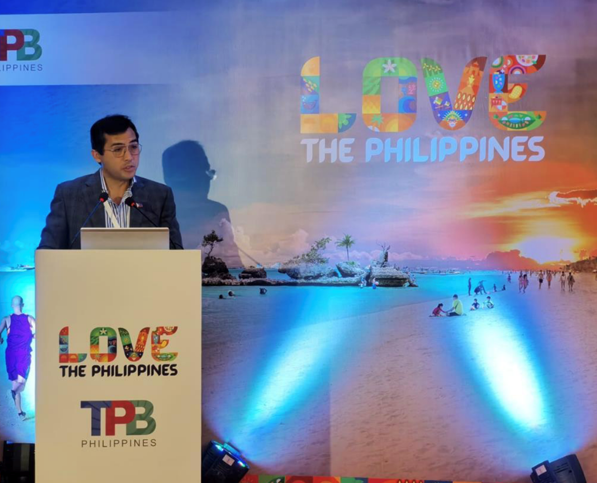 PH Embassy Supports Philippine Tourism Roadshow in India - ASEAN ...