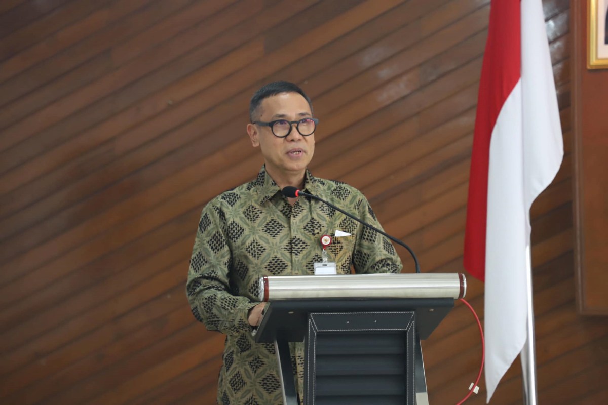 Myanmar-Indonesia collaboration enhances energy, EVs, edible oil, and ...