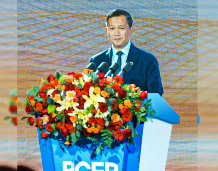 Cambodia, EU Committed to Deepening Their cooperation - ASEAN Information Portal--Asean News ...