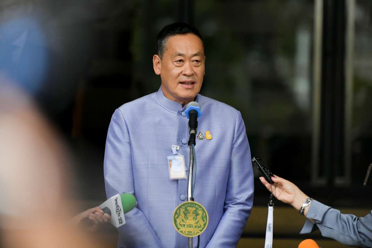 Thai PM To Visit Hong Kong ASEAN Information Portal Asean News thai-pm-to-visit-hong-kong-asean-information-portal-asean-news