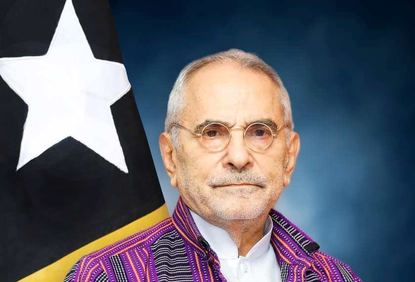 Timor-Leste President Ramos-Horta to visit PH - ASEAN Information ...