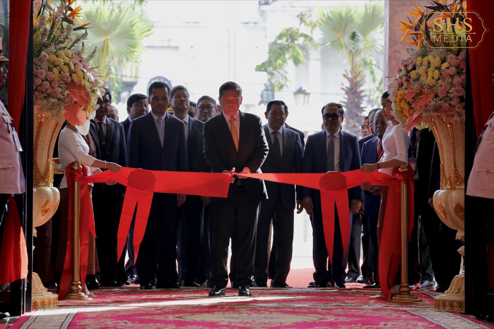 Cambodia Gov’t Develops an IT Platform for Better Service Provision ...