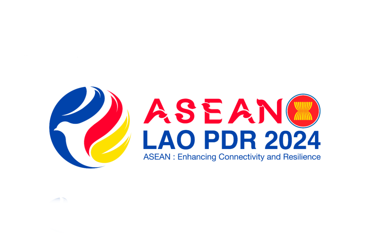 Laos reveals Asean Chair theme and logo - ASEAN Information Portal ...