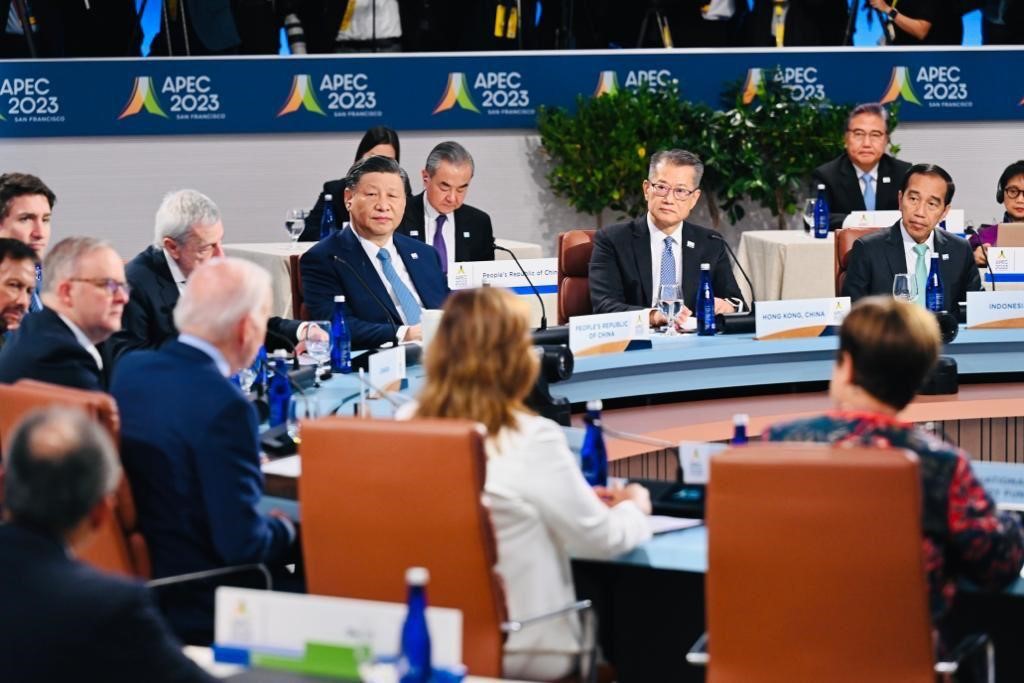 Indonesia President Affirms Rights to Life, Development for People of ...