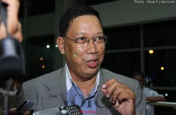 Myanmar Junta Rages Against E. Timor President After Defection Call - ASEAN Information Portal ...