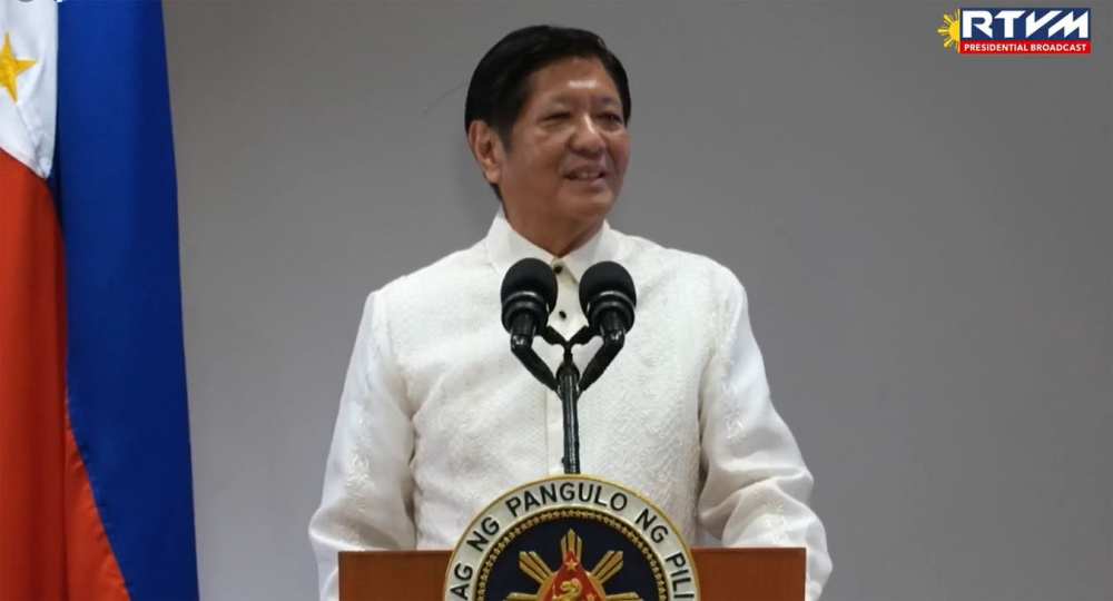 Philippine President : ADB’s multi-year funding commitment, vote of ...