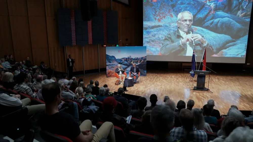 President of Timor-Leste Highlights “The Value of Independence” in ...