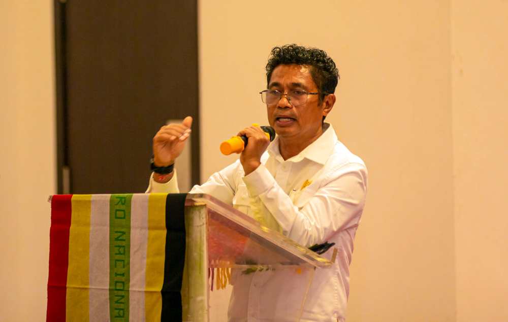 Fronteira 2024 Festival Strengthens Cultural Ties Between Timor-Leste ...