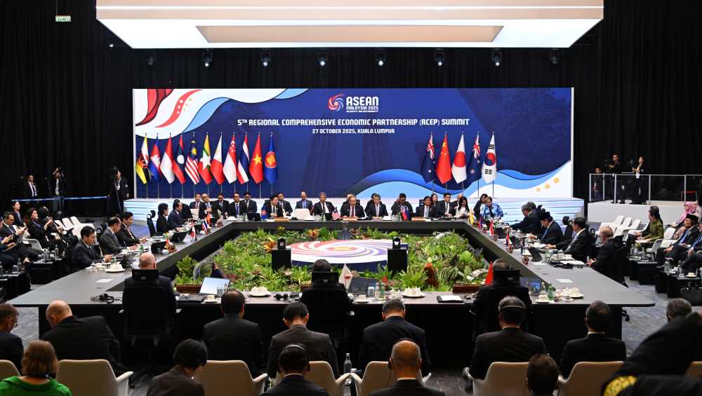 Myanmar Delegation participates in ASEAN Summits with Dialogue Partners ...