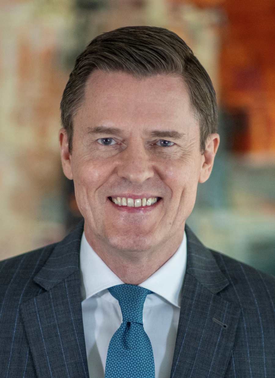 ADB Appoints Winfried Wicklein as Director General for Sectors ...