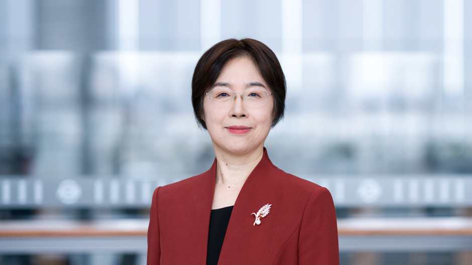 Zou Jiayi Assumes Presidency of Asian Infrastructure Investment Bank ...